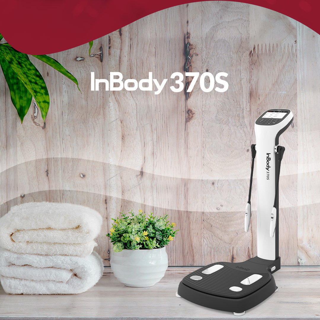 Análisis corporal - Ozonklinikat